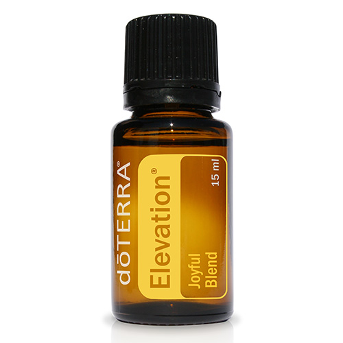 doterra-elevation - Essential Inner Health